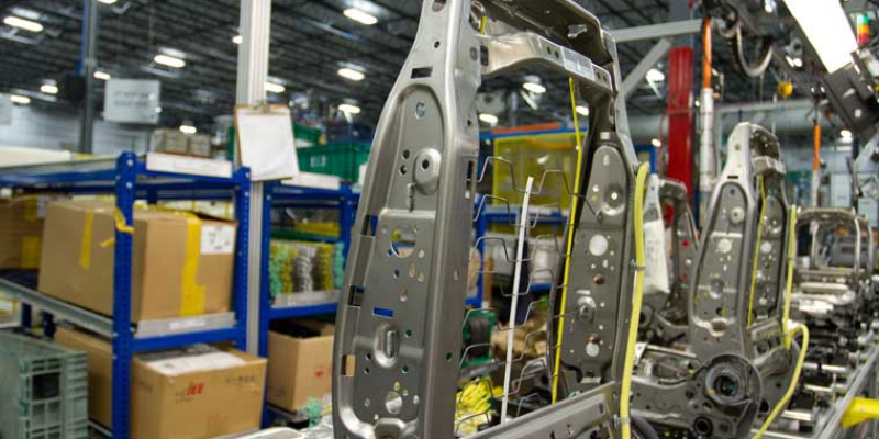 Lean Manufacturing: Implementing U-Shaped Cells | Industry Today