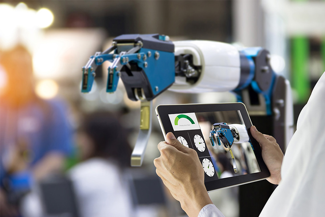 Managing Moving Parts - Industry Today - Leader in Manufacturing ...