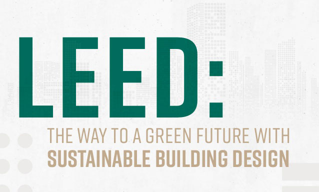 Sustainable Building Design - Industry Today