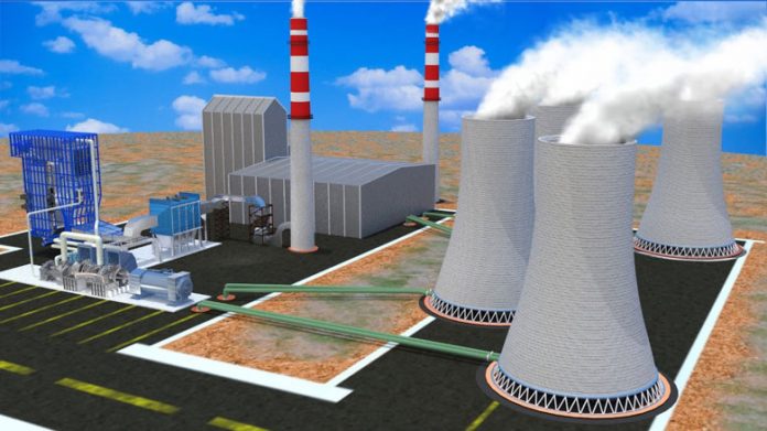 Increase Efficiency of Steam Power Plants | Industry Today