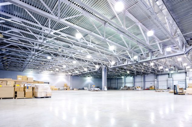 Deploying ‘Smart’ Emergency Lighting | Industry Today