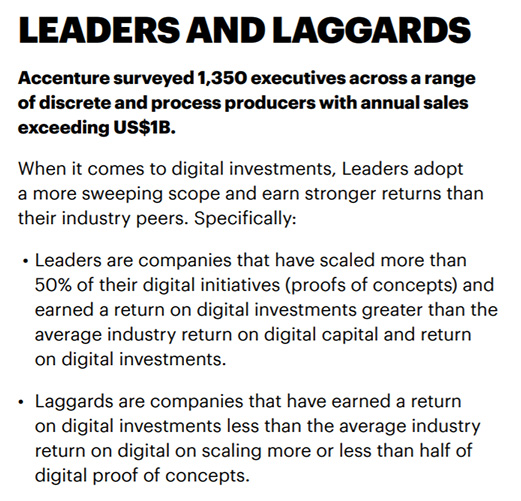 Culture: Driving Digital Transformation | Industry Today