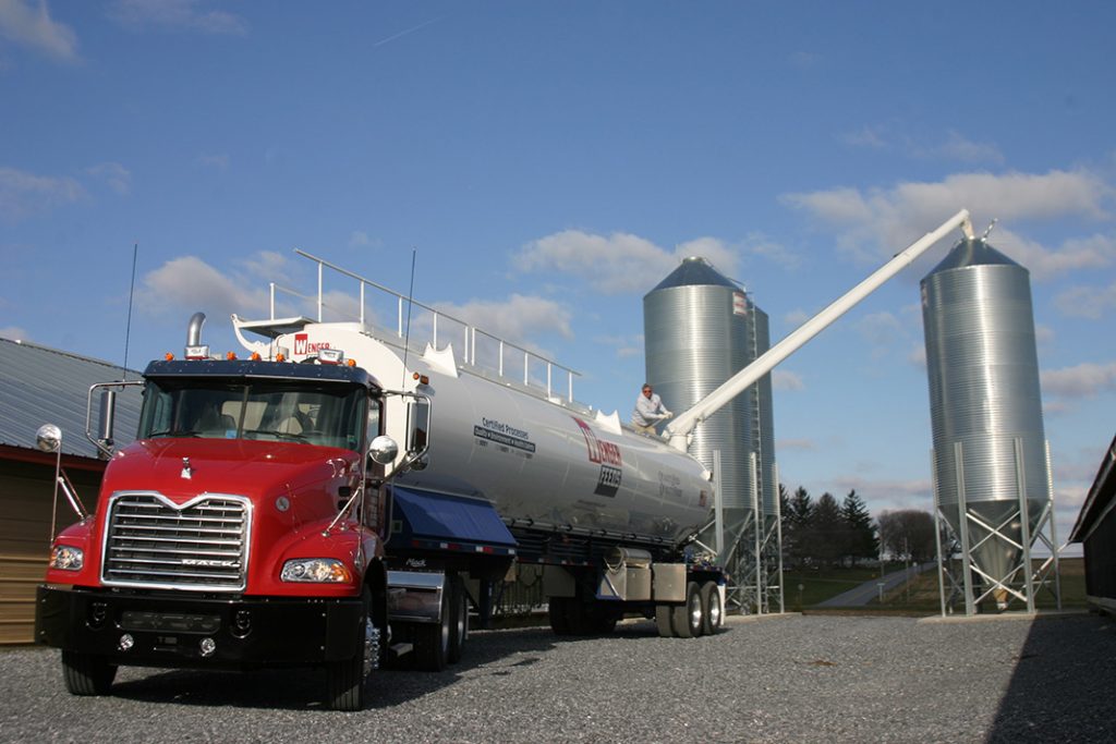 The Wenger Group | Industry Today