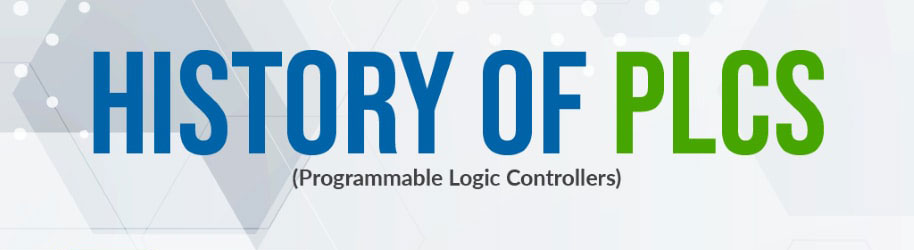 The History of PLCs | Industry Today
