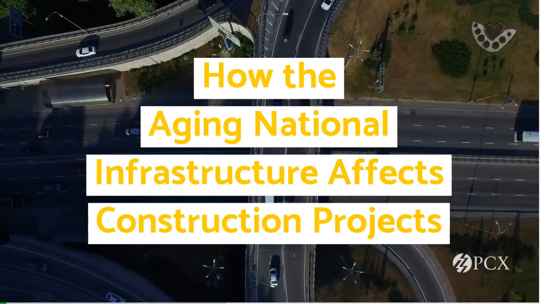 CT 101: The Aging National Infrastructure | Industry Today