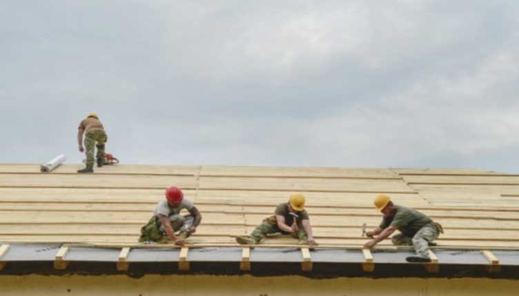 Safety Protocols as a Construction Worker - Industry Today