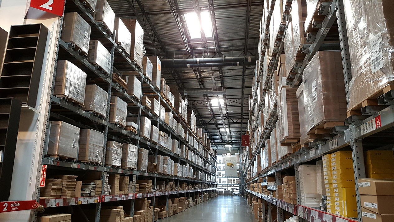 5 Ways to Make Warehouse Work More Efficient | Industry Today
