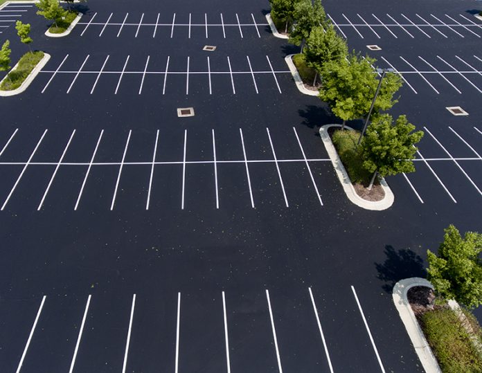 How to Design a Car Park | Industry Today