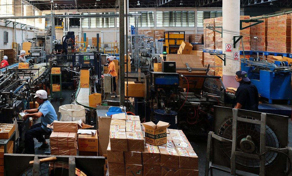 Reshaping Expectations: What Manufacturing Workers Want | Industry Today