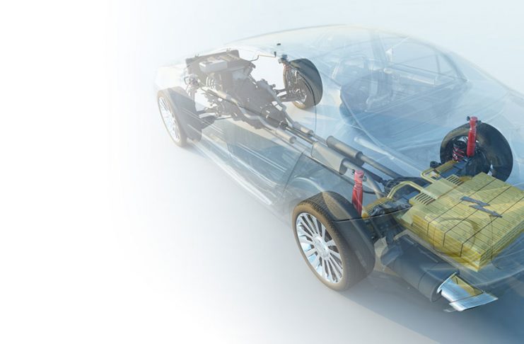 Automotive Archives - Page 3 of 50 - Industry Today