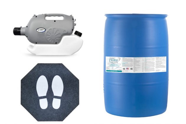 Uniform and PPE Safety: 3 Things to Know | Industry Today