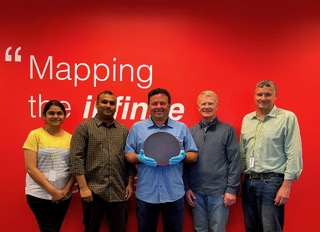 Recapturing Semiconductor Leadership | Industry Today