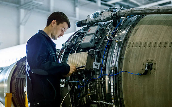 Unlocking Industry 4.0 in Aerospace Manufacturing | Industry Today