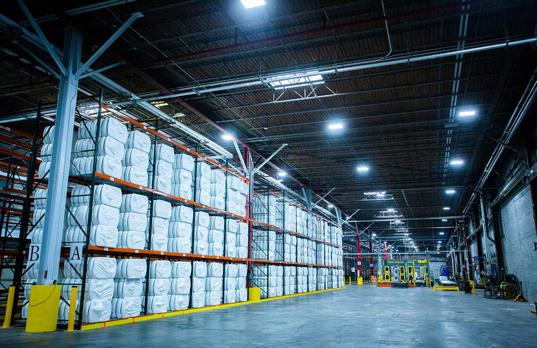 The Future of Fiber | Industry Today