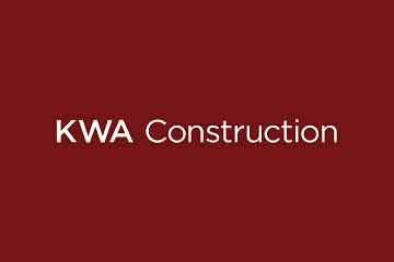 KWA Construction Honored at 2022 McSAM Awards | Industry Today