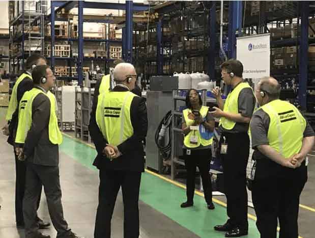 Food Manufacturer’s New Communication Trends | Industry Today