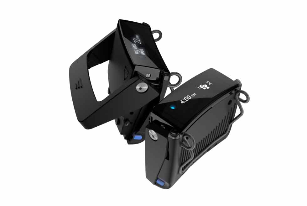 Kinetic Adds Jump Detection to Reflex Wearable Platform | Industry Today