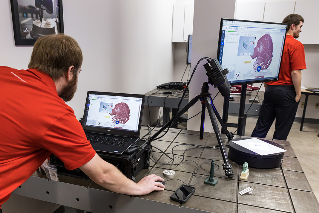 Exact Metrology Hosts Technology Fairs | Industry Today