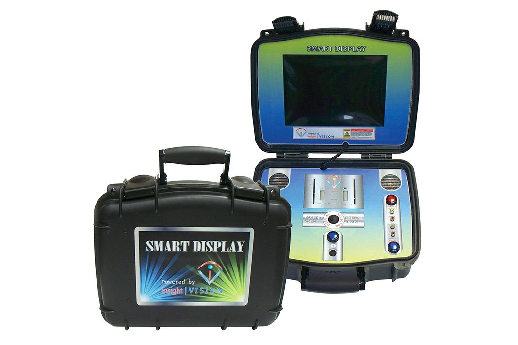 Digital Faceplates and Control Panels Ideal Solutions | Industry Today