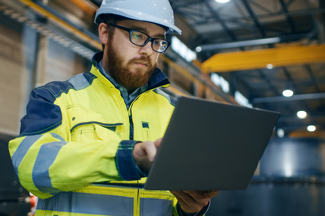 Leader in Manufacturing and Industry News US & Globally - Industry Today