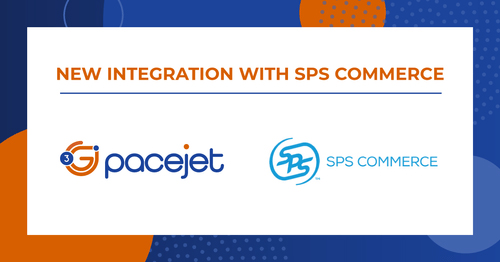Pacejet, SPS Commerce Announce New Integration | Industry Today