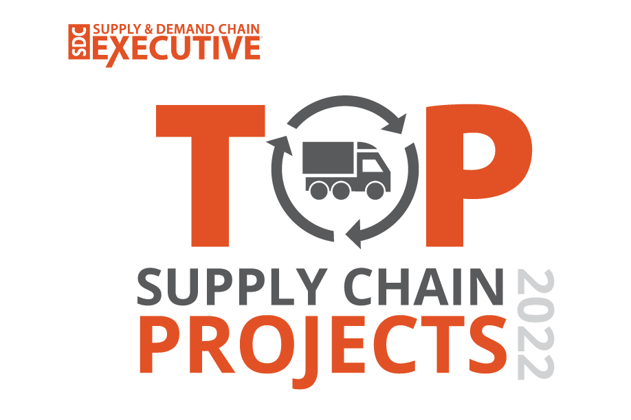 inVia Robotics Wins the 2022 SDCE Award | Industry Today