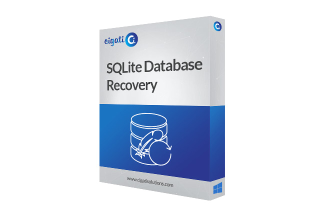 Cigati Launched SQLite Database Recovery 22.0 | Industry Today Cigati Launched SQLite Database Recovery 22.0 | Industry Today