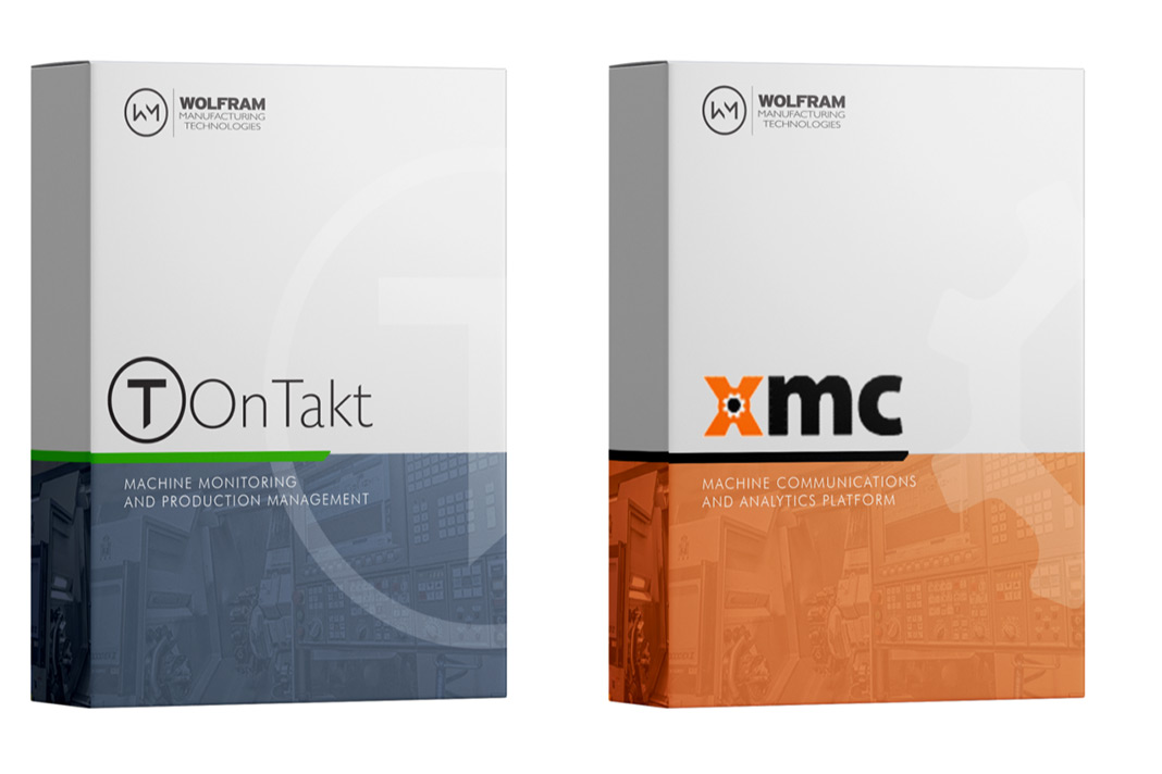 Wolfram Acquires XMC® Machine Communication Platform | Industry Today