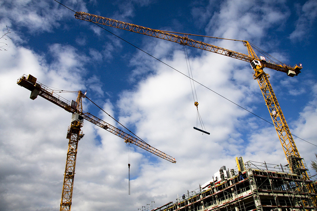 Fast-Track Construction Strategies For Manufacturers | Industry Today