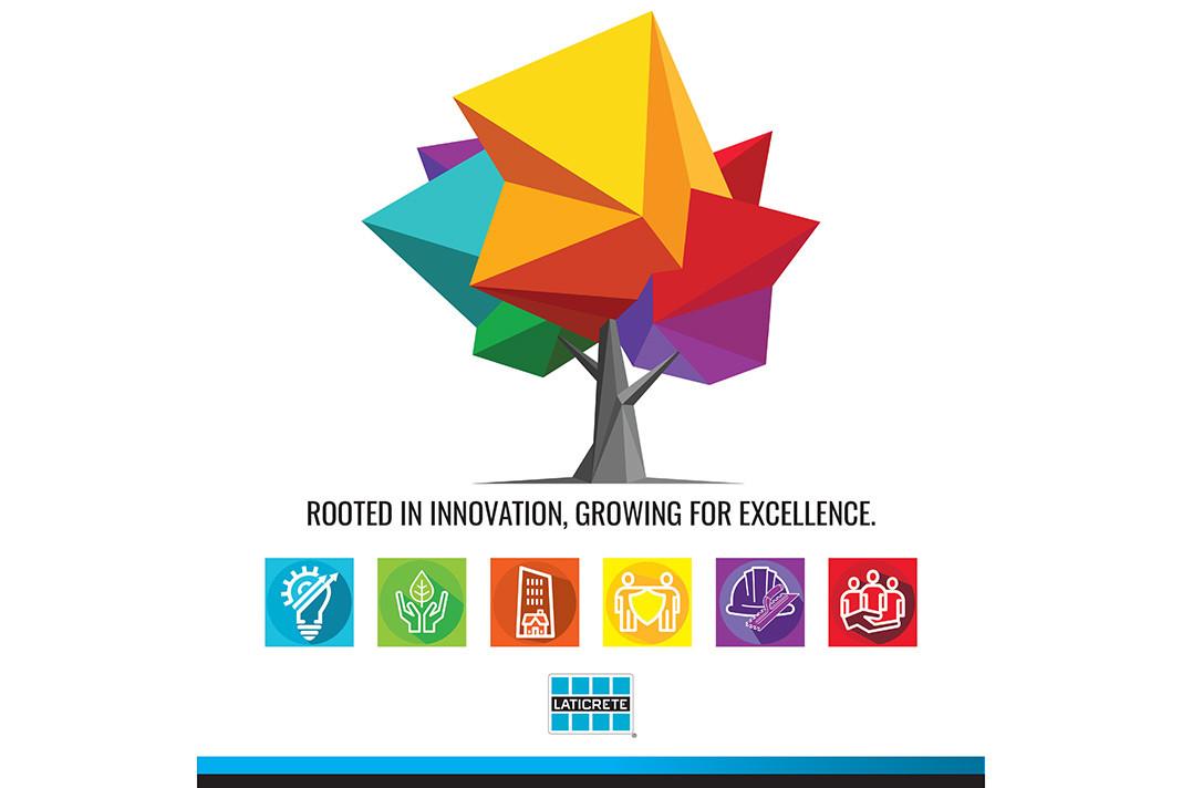 LATICRETE Launches Strategic Brand Promises Initiative | Industry Today