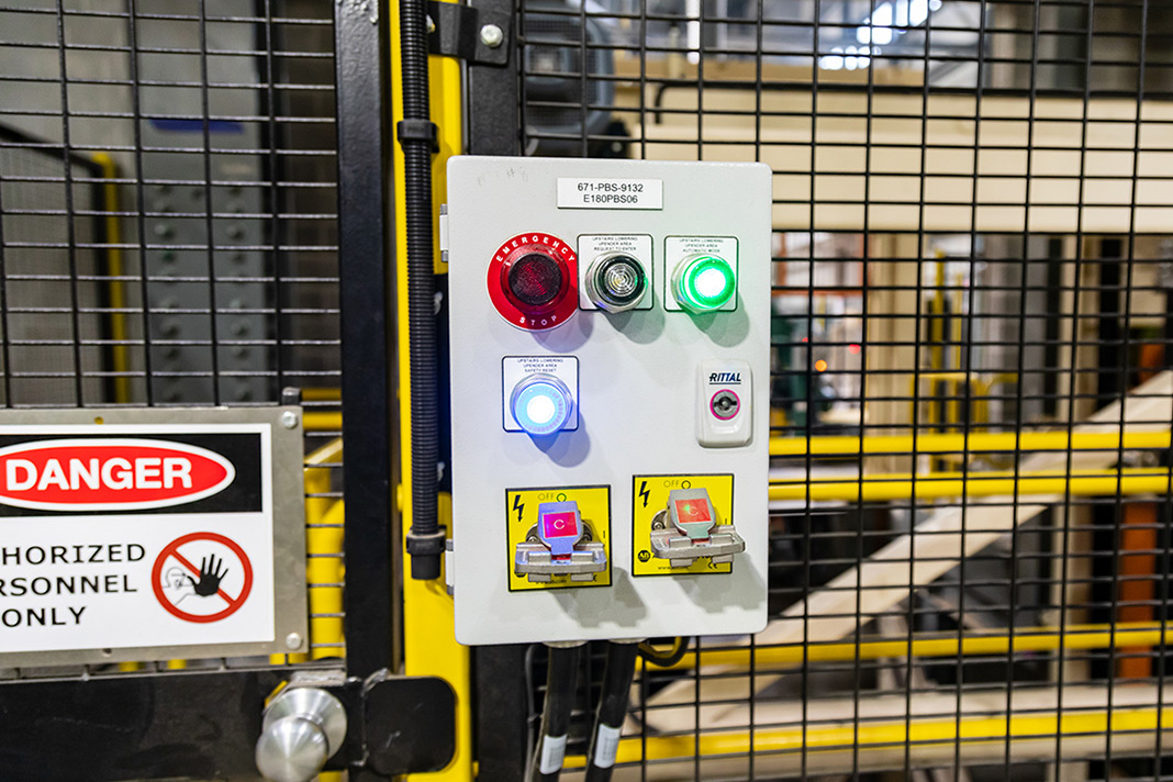 OSHA’s New List Marks Safety Concerns for Manufacturers | Industry Today