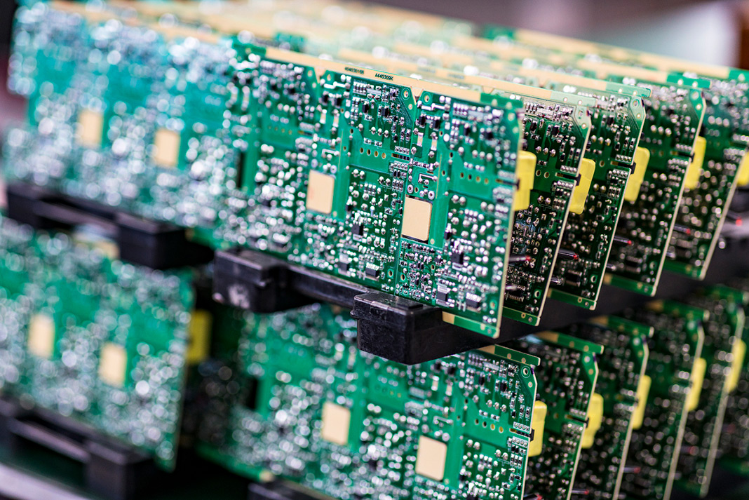 Leader in Manufacturing and Industry News US & Globally - Industry Today