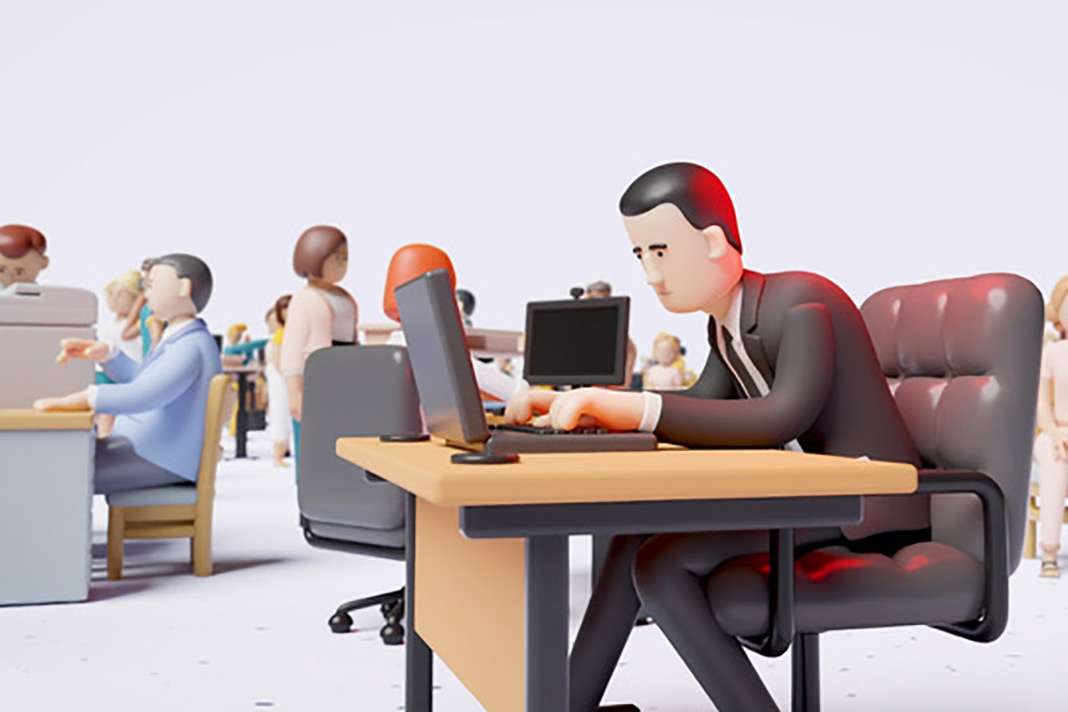 Avoiding the Pitfalls of Application Sprawl | Industry Today