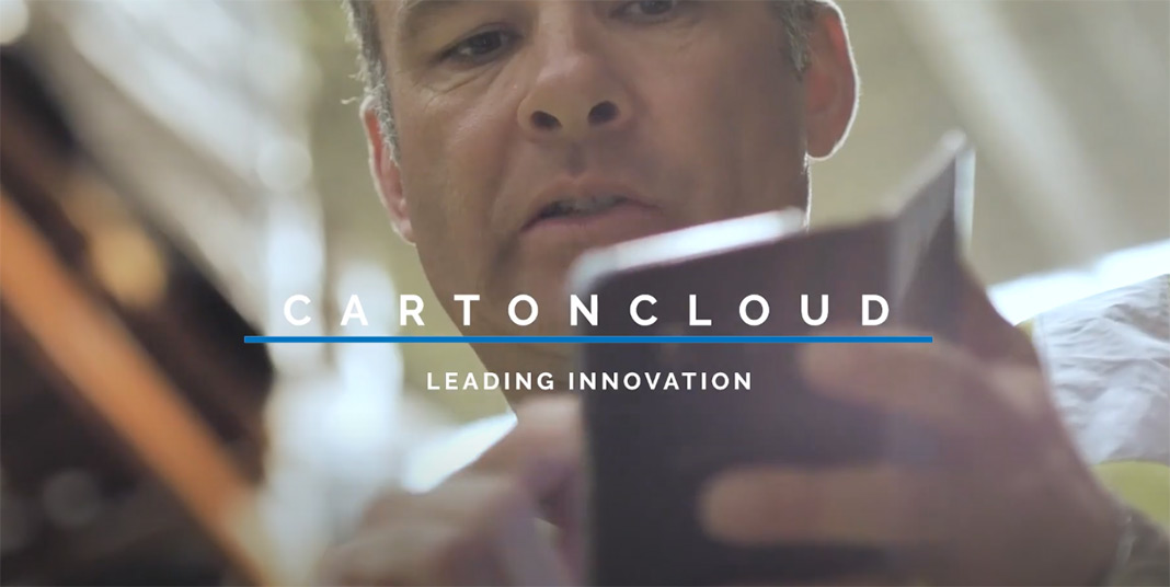How CartonCloud Creates Intuitive Logistics Software | Industry Today