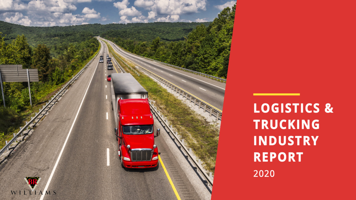 2020 Truckload Freight Market Report - Industry Today - Leader in ...