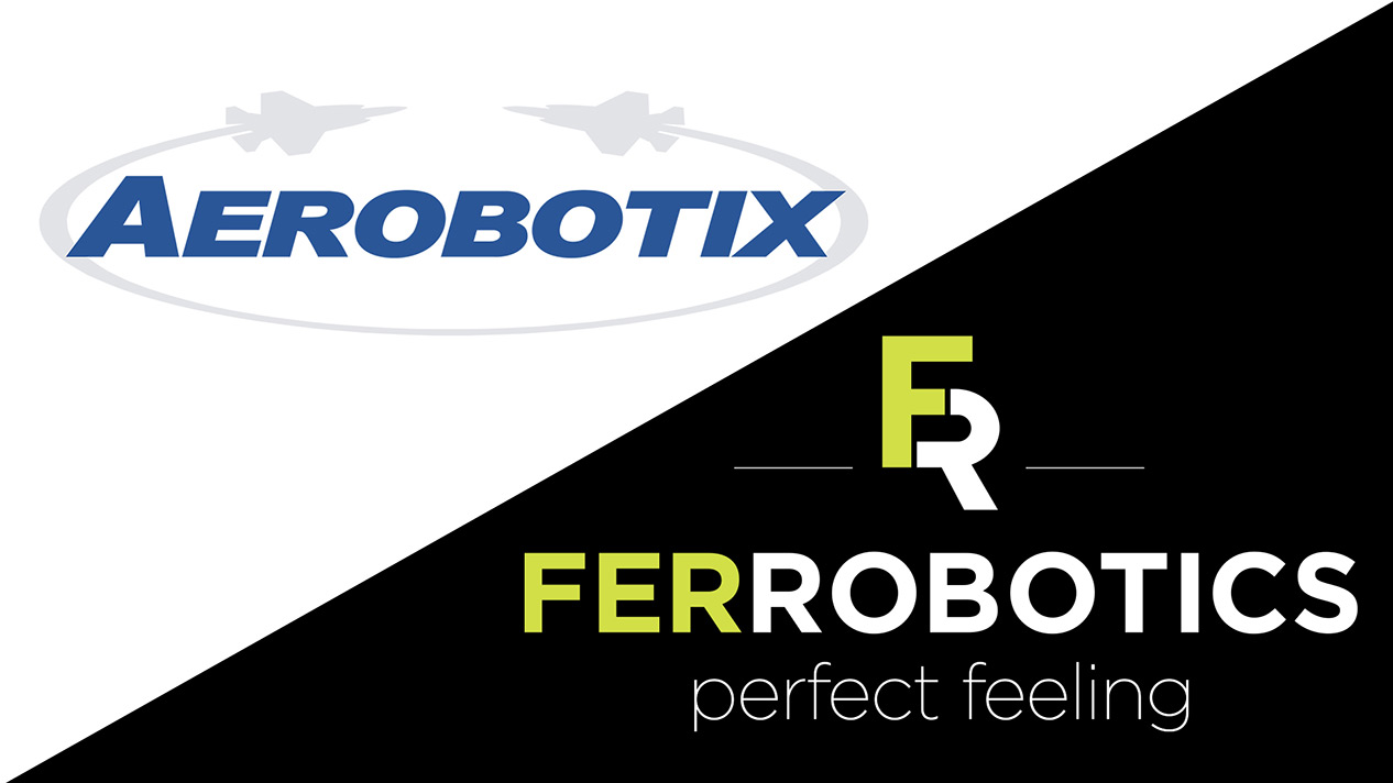 Aerobotix and FerRobotics Partner on New Automated Tool - Industry ...