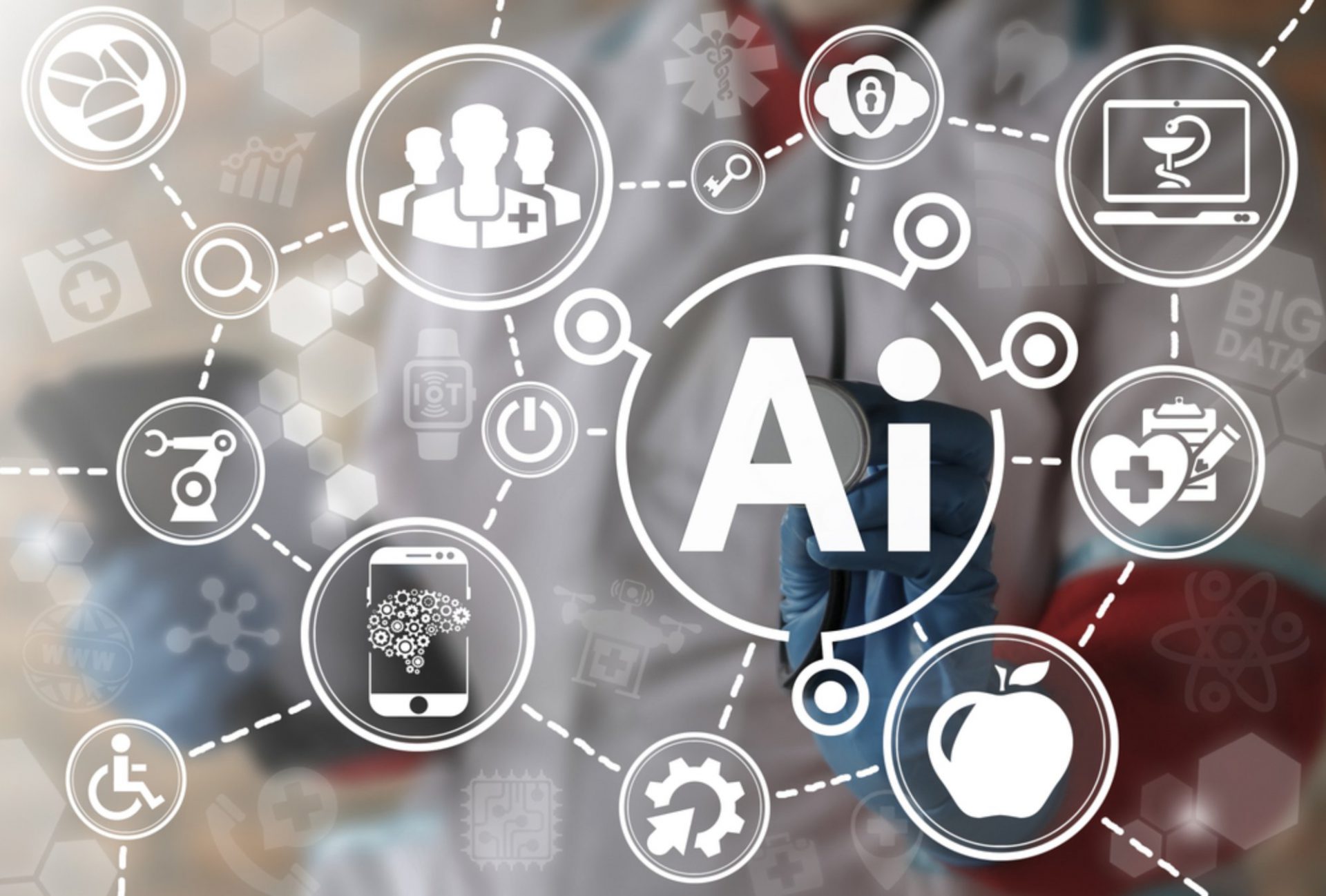 The Impact of Artificial Intelligence (AI) - Industry Today - Leader in ...