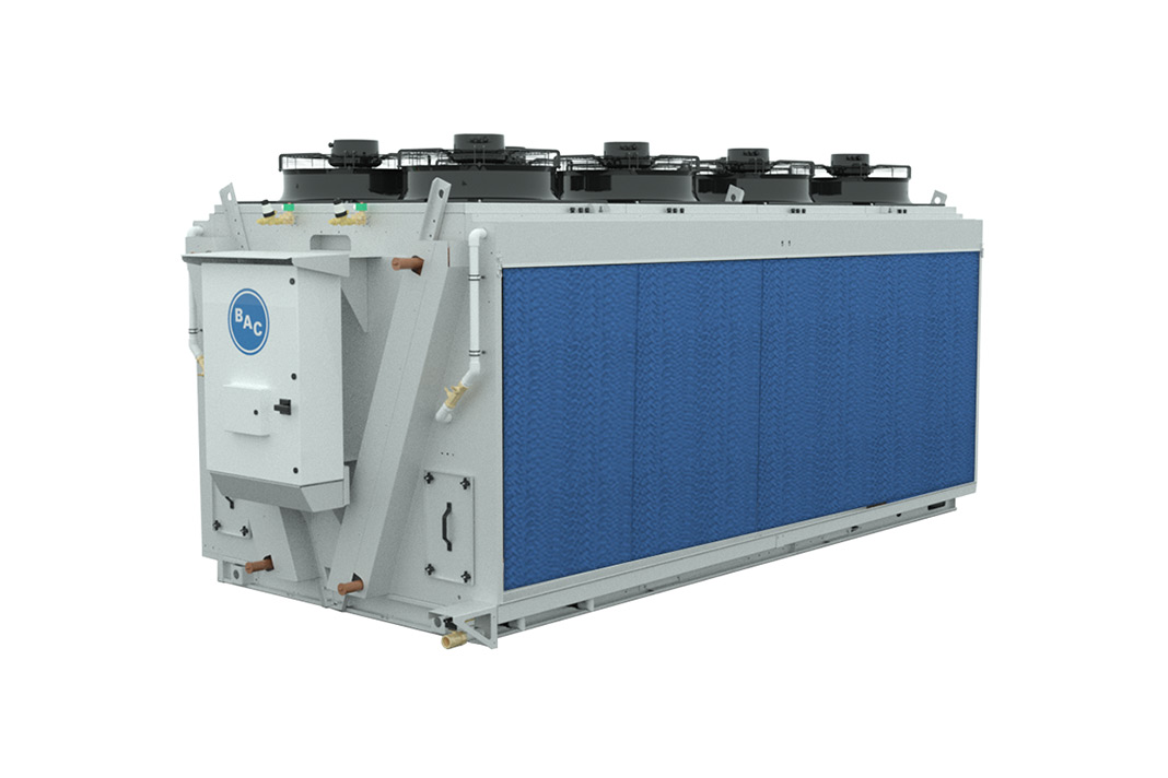BAC to Showcase Condenser Technology at RETA 2022 - Industry Today ...