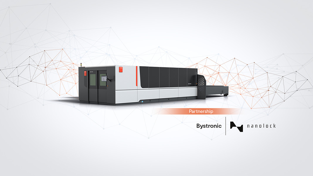 Bystronic Launches New Machine-level Protection Service - Industry ...
