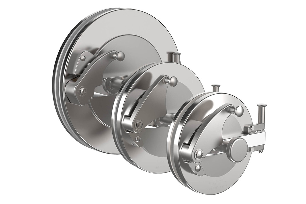 CRL To Introduce New E Rapid Transfer Port (ERTP) Model - Industry ...