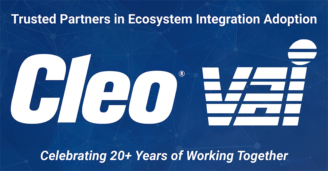 Cleo, VAI Partnership for Faster Cloud Migration - Industry Today ...