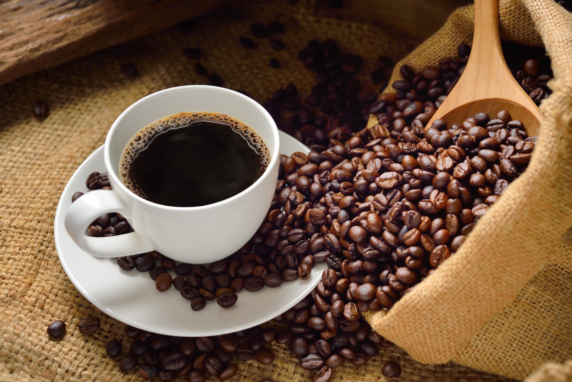 Clean Caffeine - Industry Today - Leader in Manufacturing & Industry News