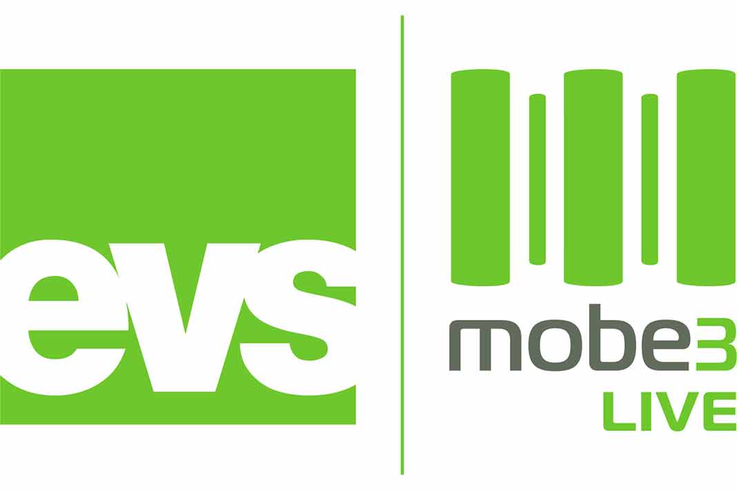 EVS Announces mobe3 Live - Powered by Apple Indoor Maps - Industry ...
