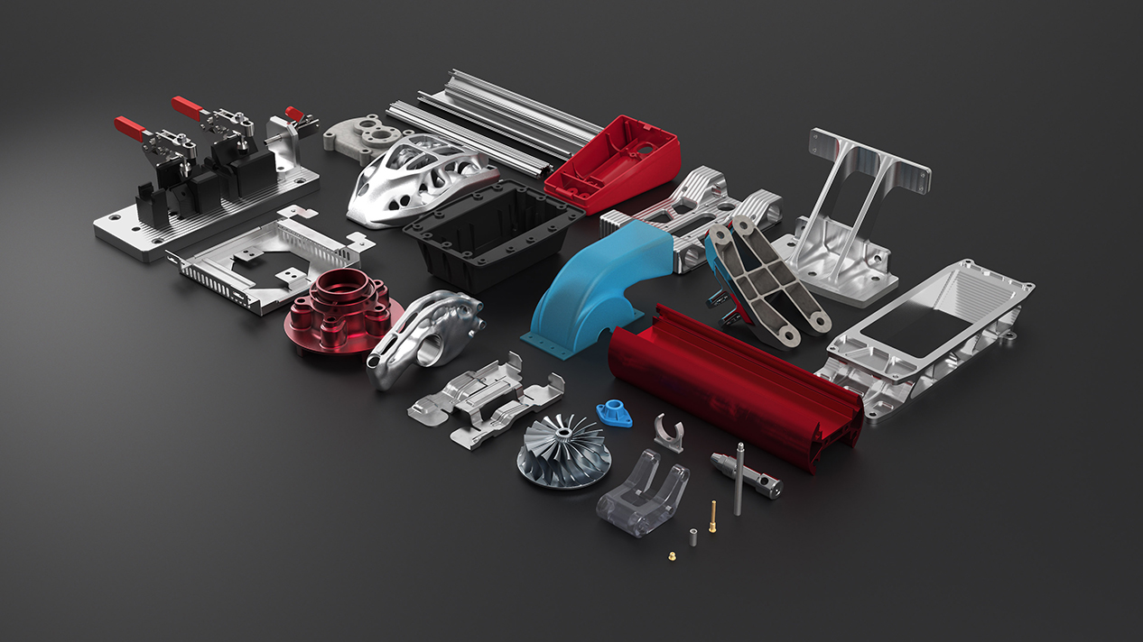 How and When to Manufacture Internationally - Industry Today - Leader ...