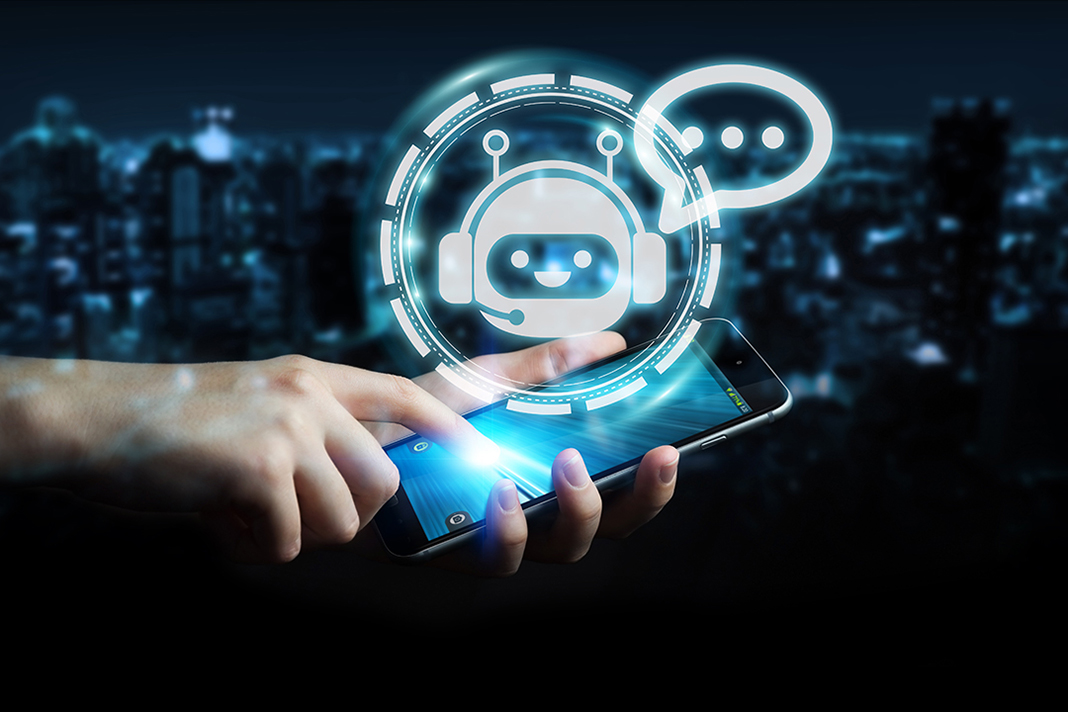 How Can Chatbots Help the Manufacturing Industry? - Industry Today ...