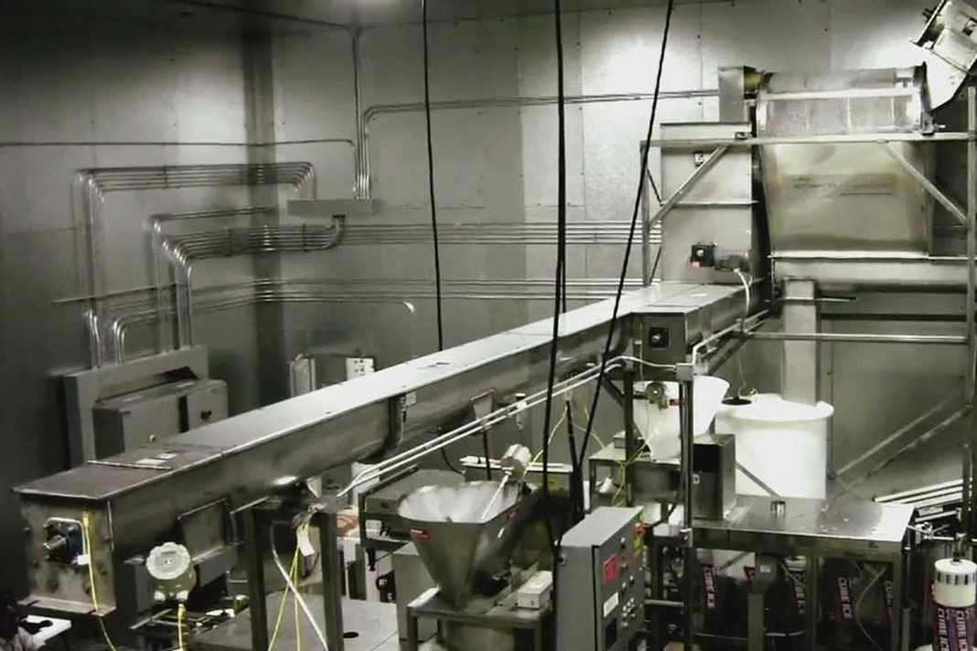 What Manufacturers Can Learn from the Ice Industry - Industry Today ...