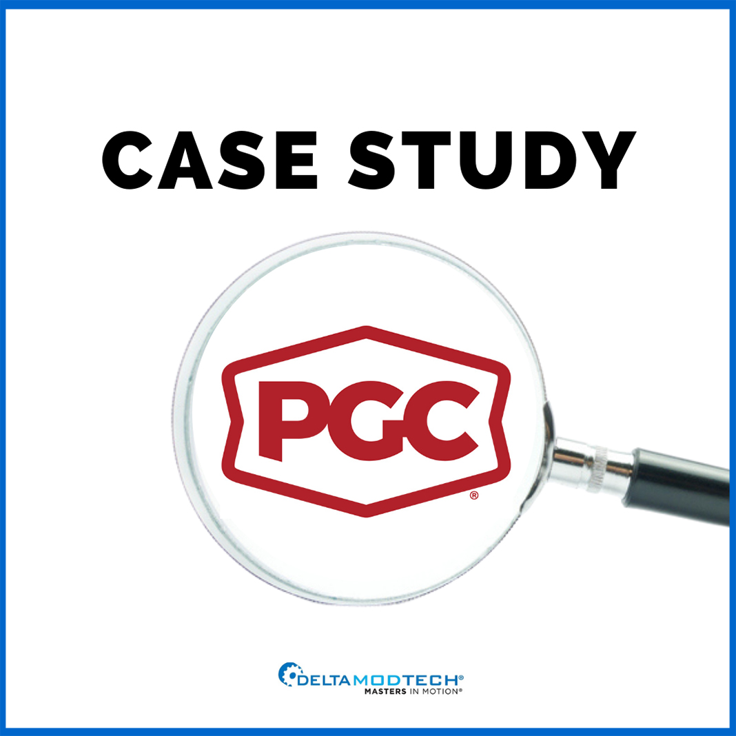 How PGC Reduced its Labor Costs by 50% - Industry Today - Leader in ...