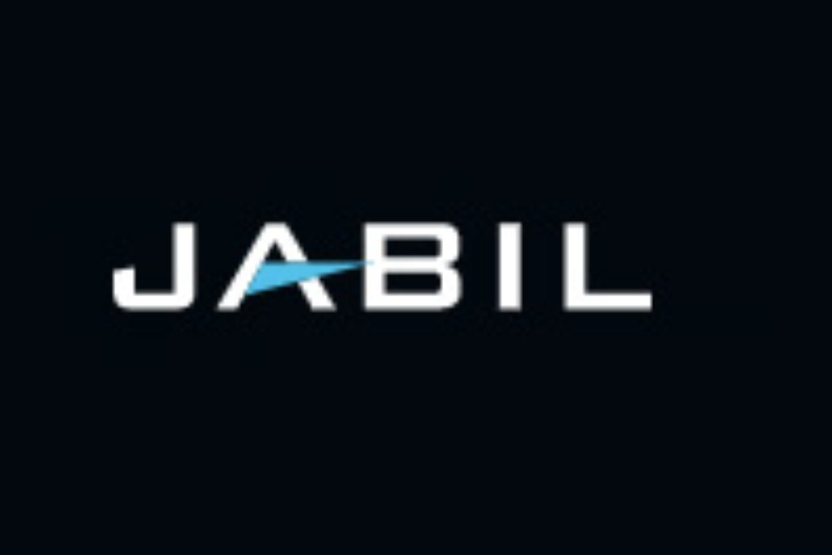 Jabil Logo Jabil Acquires Liquid Cooling Company Mikros Technologies