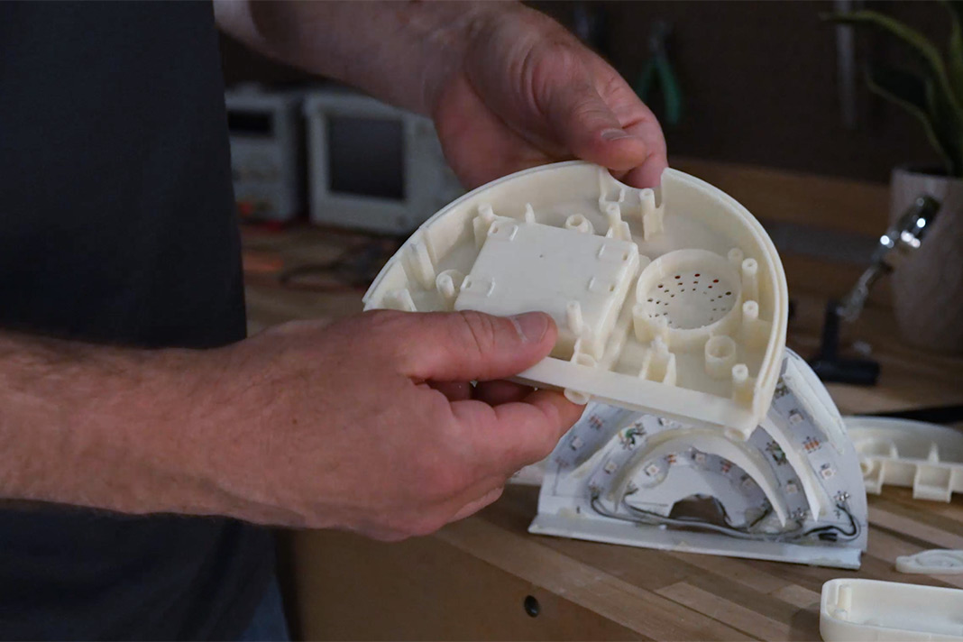 Mattel Innovates the Toys of Tomorrow with MakerBot 3D - Industry Today ...