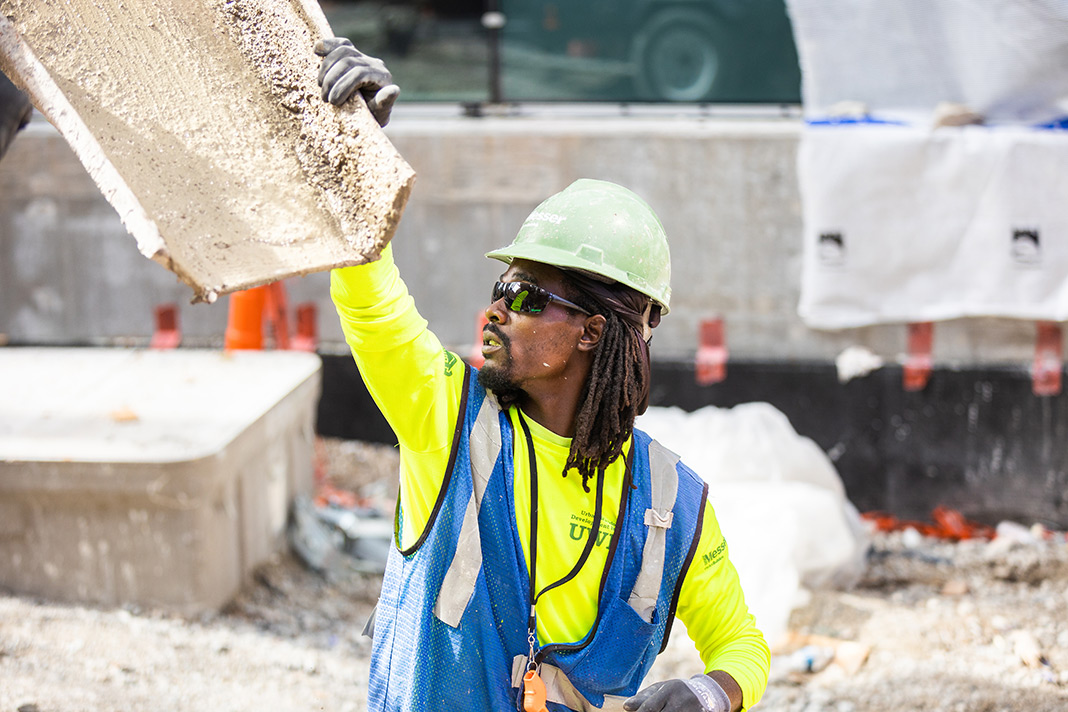 Economic Inclusion Paves the Way for Sustainable Change - Industry ...